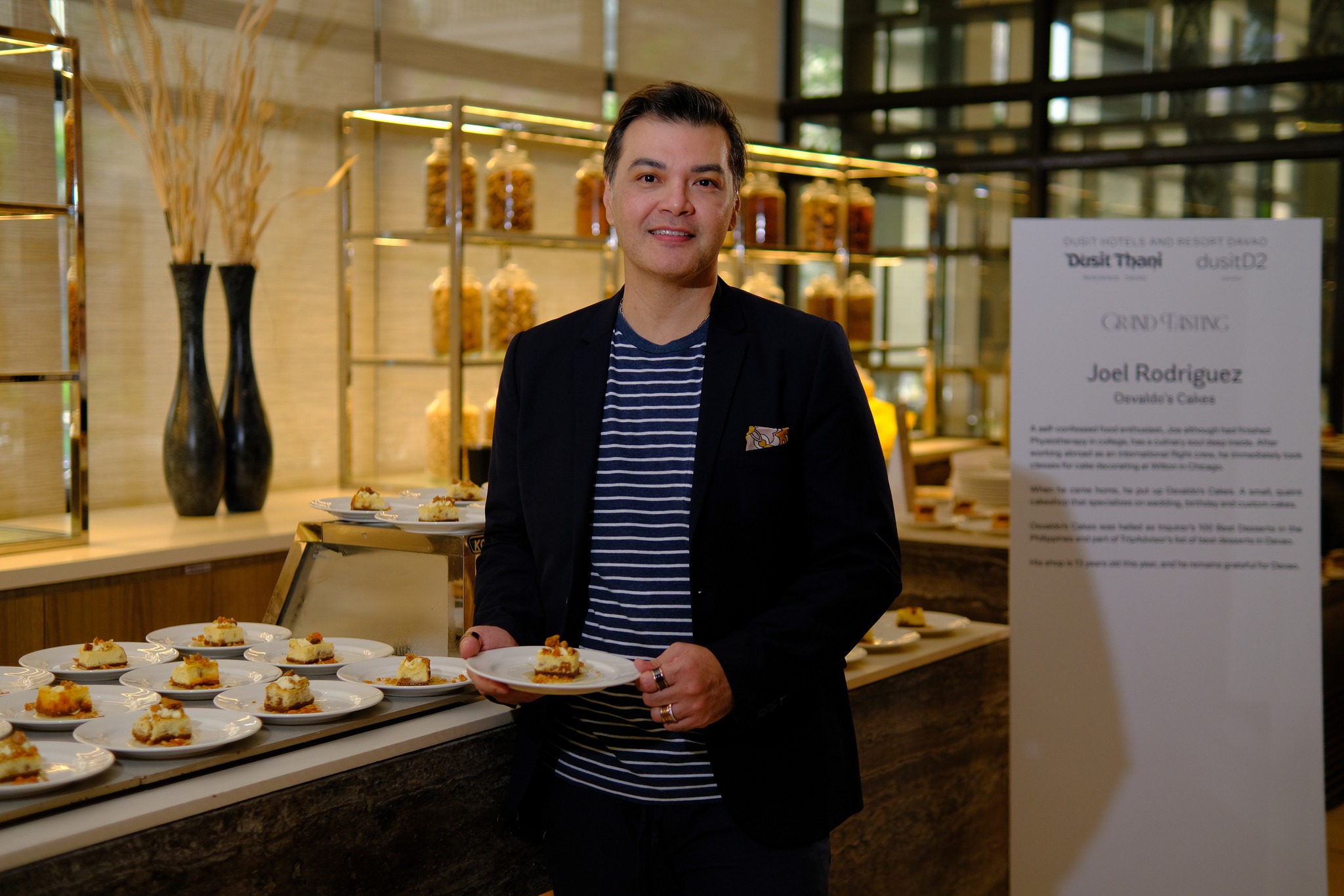 Gallery: Explore Best Place to Stay in Davao | dusitD2 Davao