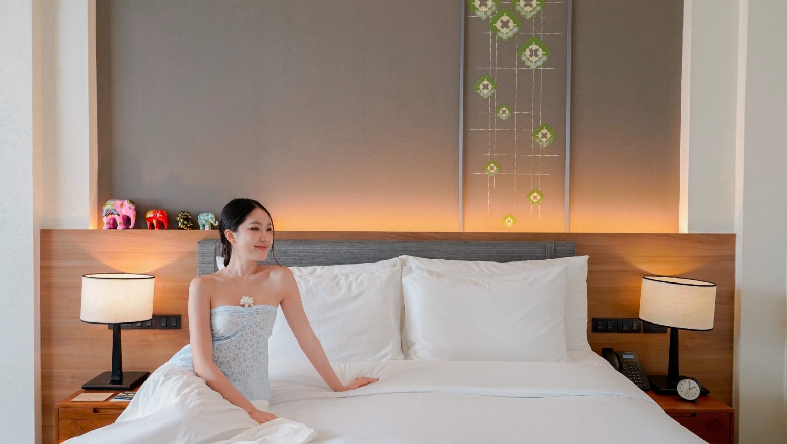 Dusit Princess Chiang Mai, hotel near night bazaar