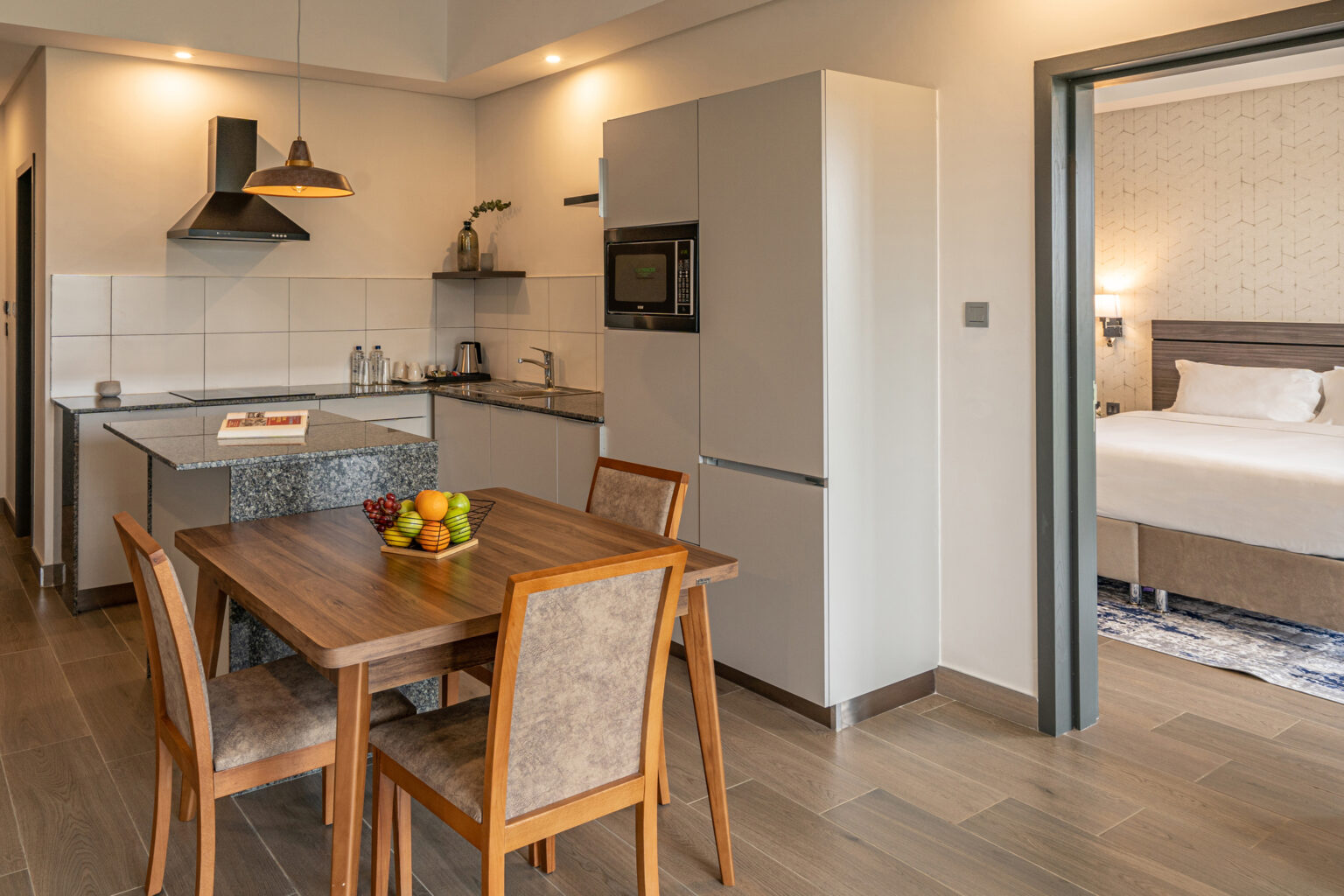 Home - Dusit Princess Hotel Residences Nairobi