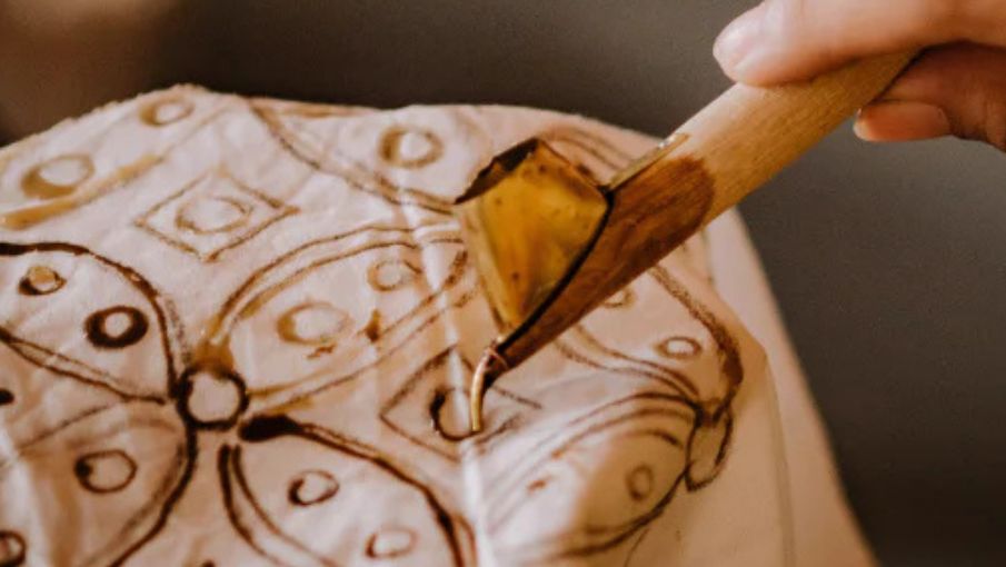 Melaka Canting - Dusit Princess Melaka