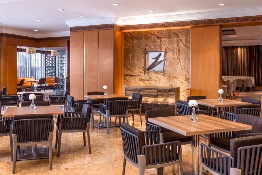 Dining - Dusit Princess Melaka