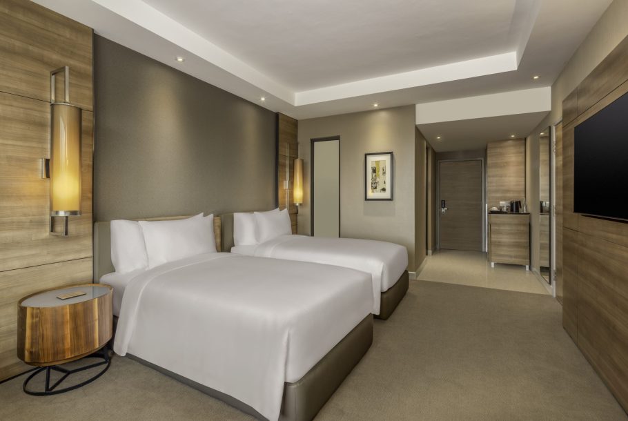 Home - Dusit Princess Melaka