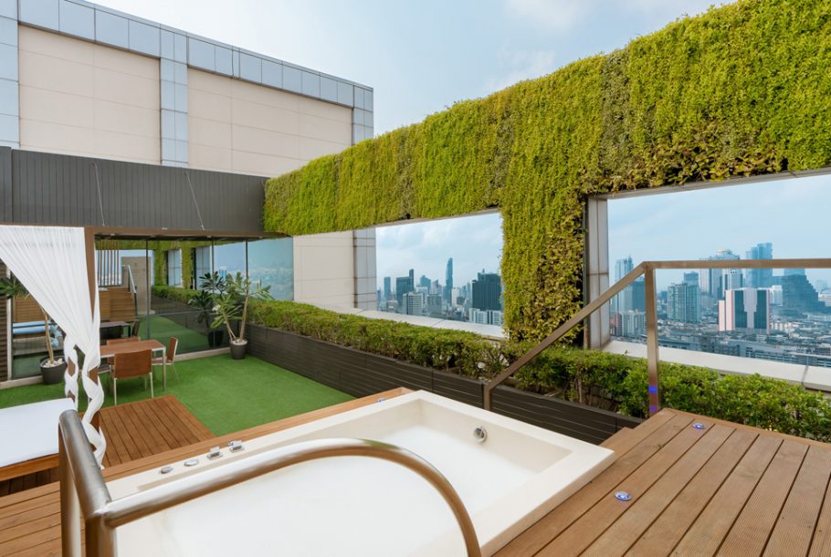 Pathumwan Princess Hotel in Bangkok, Thailand - Dusit Hotels & Resorts