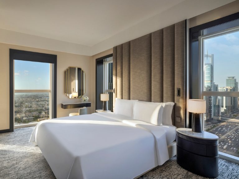 Dusit Thani Dubai Hotel in Dubai, UAE – Dusit Hotels and Resorts