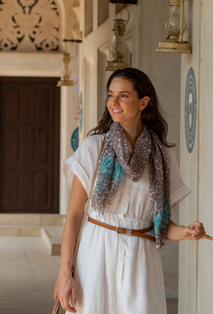 Exploring Arabic Culture - Dusit Thani Dubai