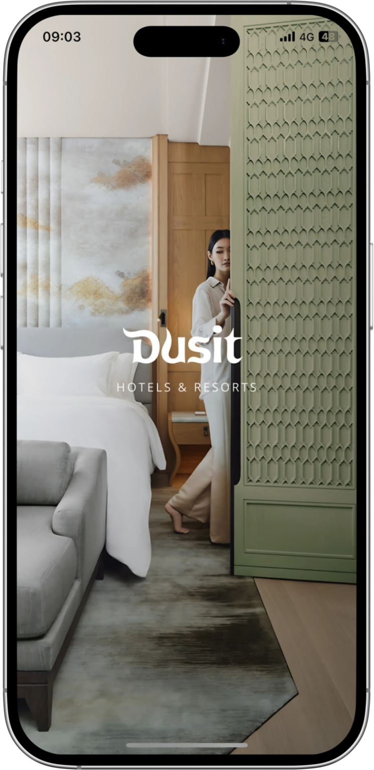 Dusit Thani Lakeview Cairo, Egypt - Dusit Hotels and Resorts