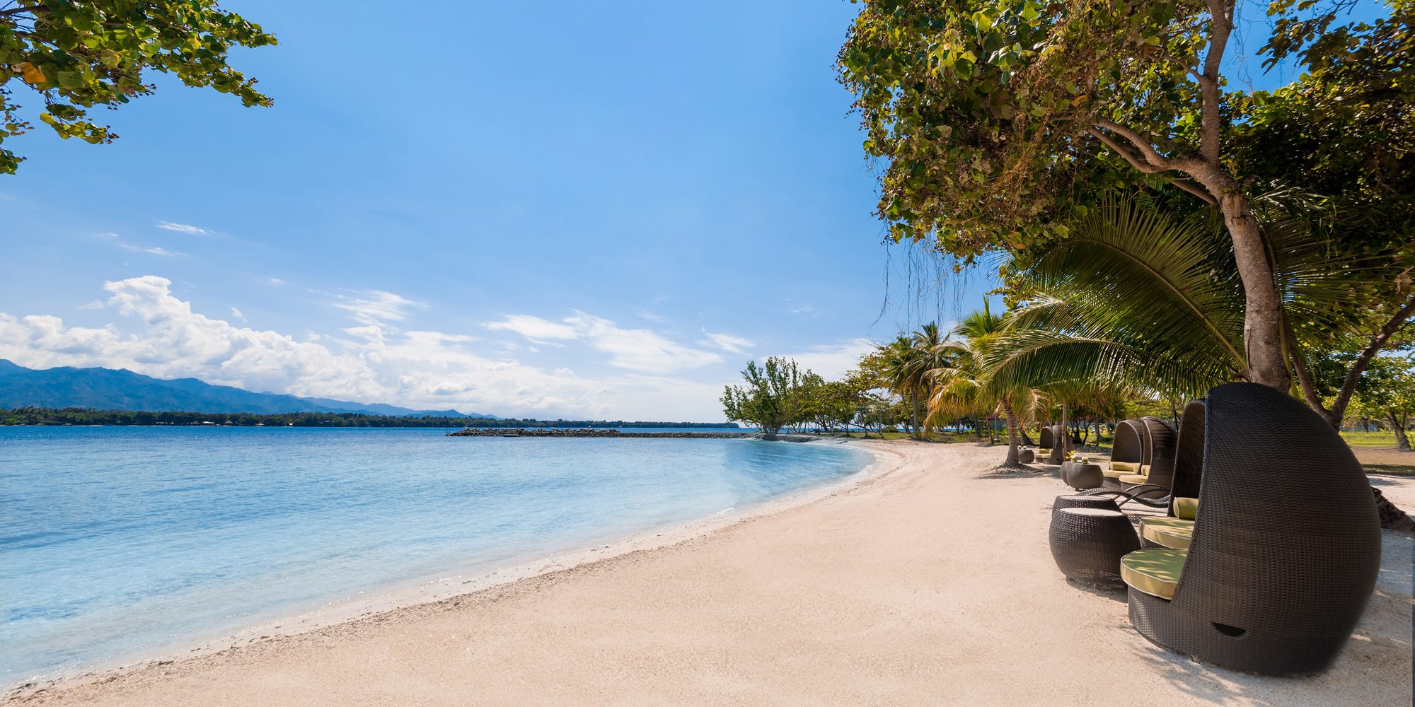 DusitThani Lubi Plantation Resort under network of Dusit Thani