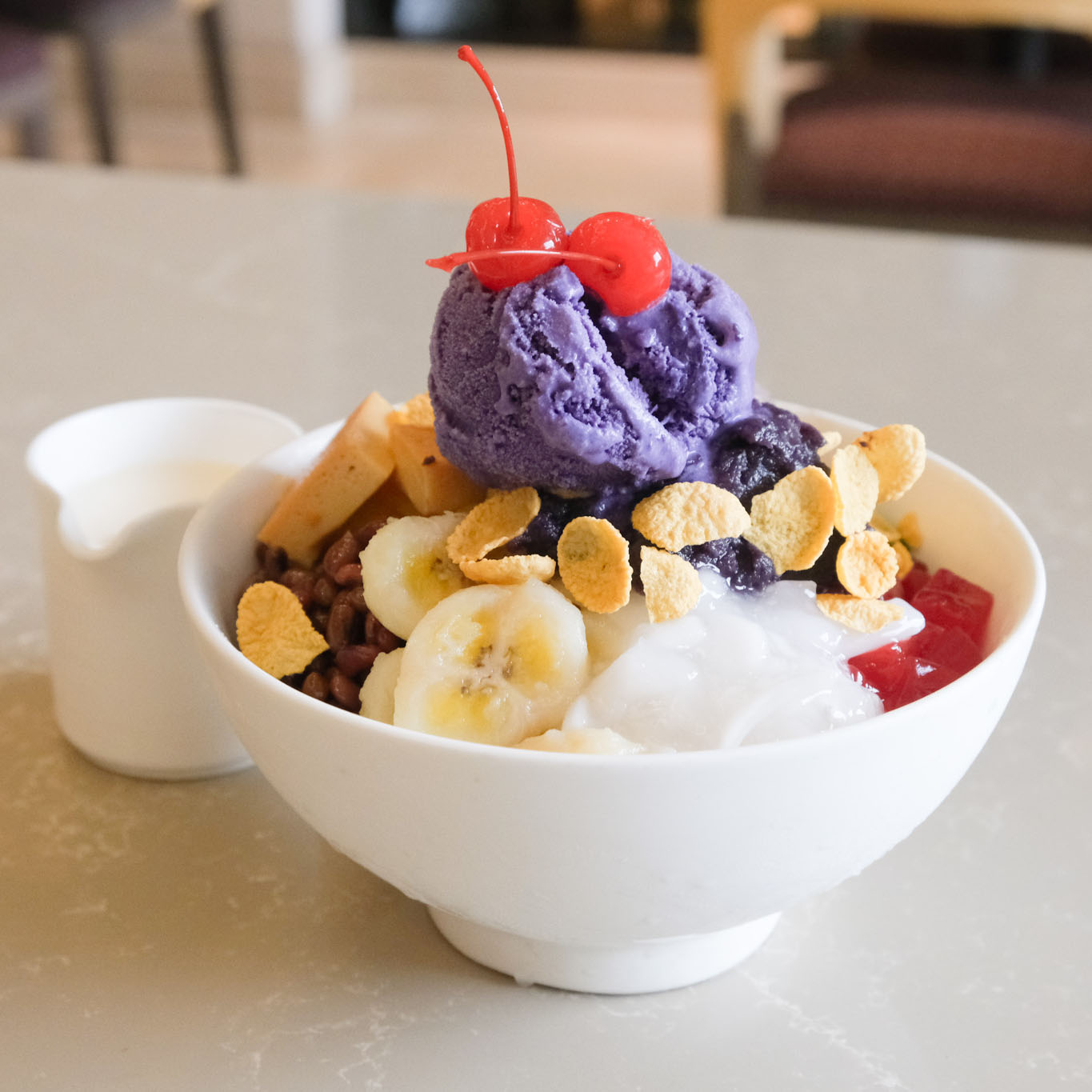 Madayaw Cafe - Dusit Thani Residence Davao