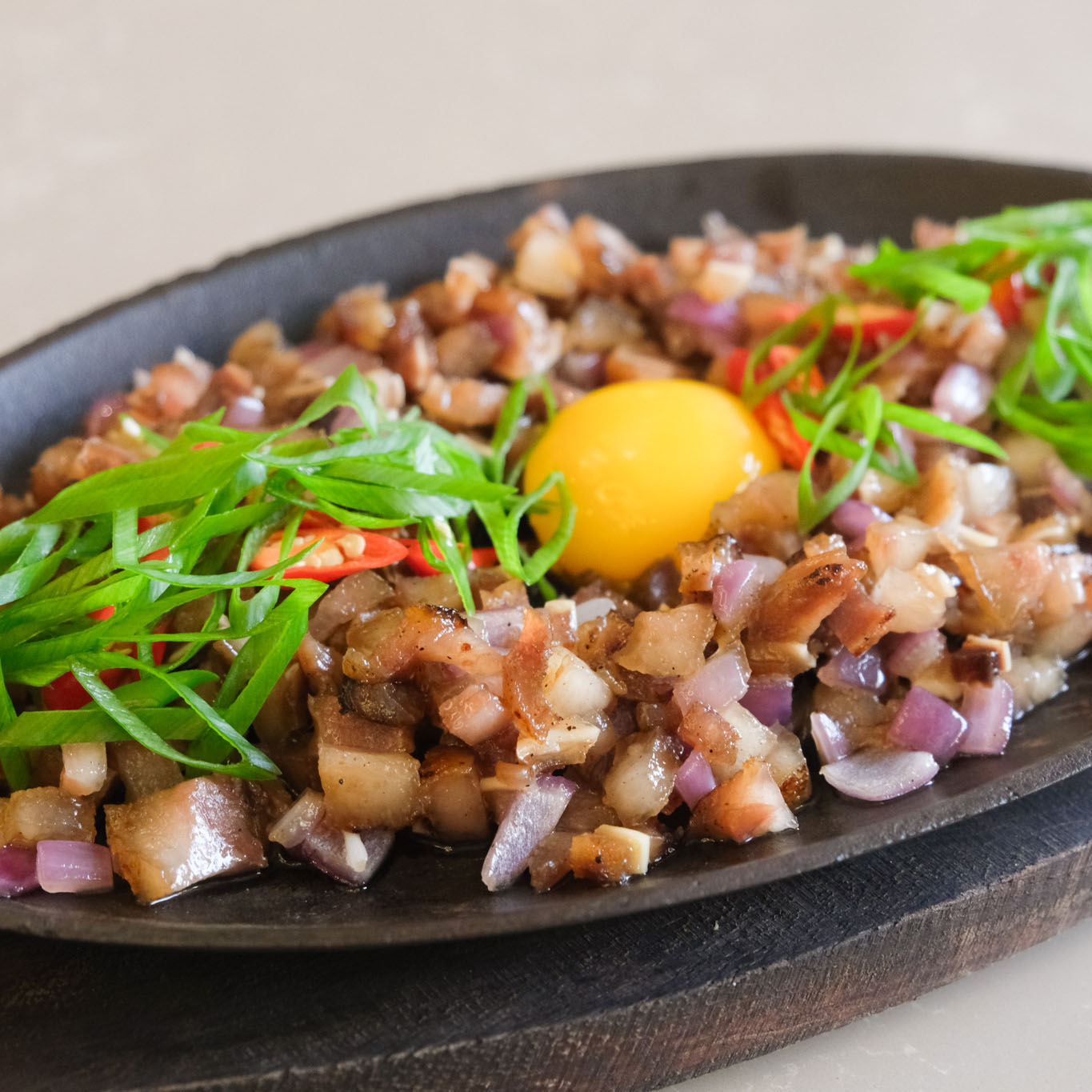 Madayaw Cafe - Dusit Thani Residence Davao