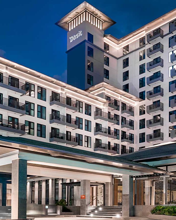 Home - Dusit Thani Residence Davao